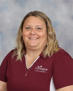 Private School Teachers Port St. Lucie - Read Our Staff's Bios | Ivy ...