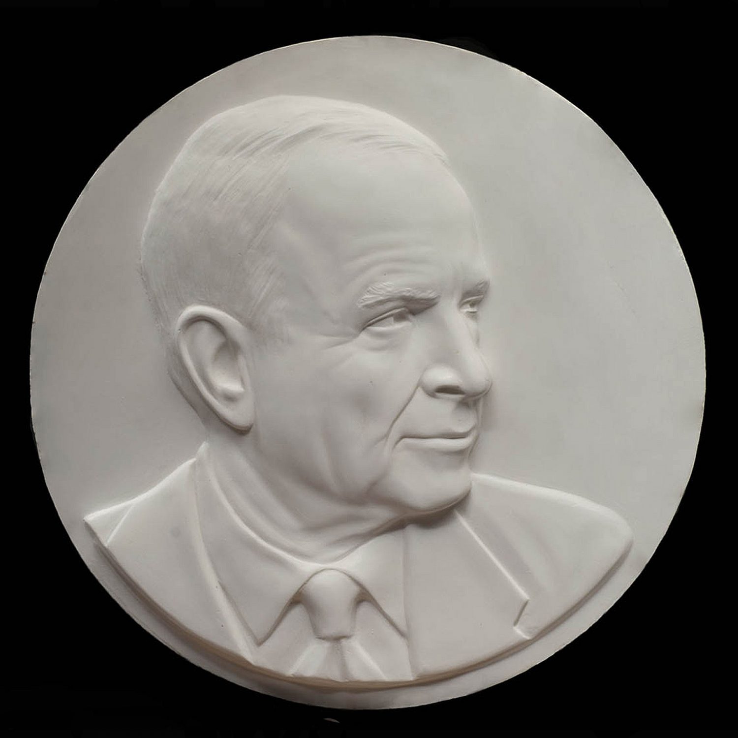 Bronze Reliefs - Scan Completed Works In Loveland | James Nance ...