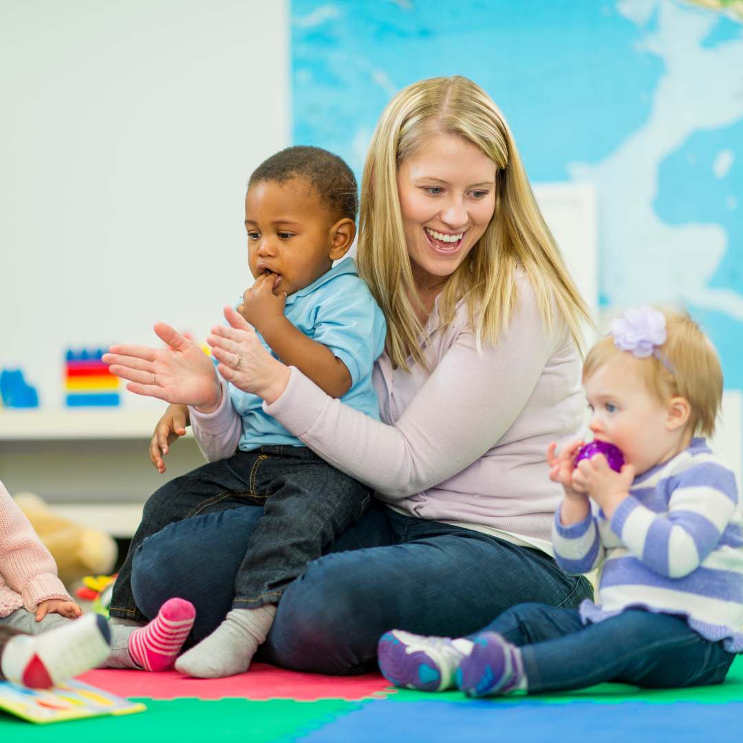 Four Tips for Choosing a Daycare Service | Jaycees Early Learning Center