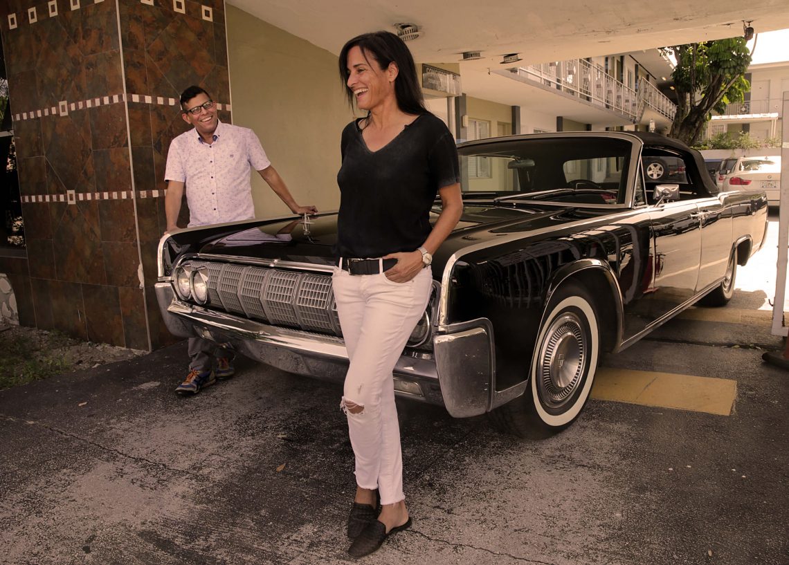 Miami Motel Stories Mimo | Juggerknot Theatre Company