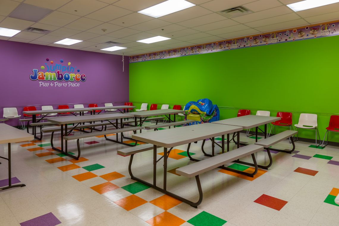 Our Photo Gallery - Take A Look At Our Indoor Inflatable Playground ...