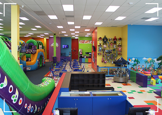 Our Locations - Indoor Playground Doral and Kendall | Jumpin’ Jamboree