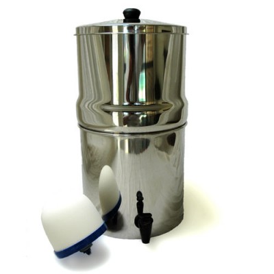 Water Filtration | Ceramic Water Filter | Counter Top Water Filter ...