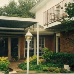 Patio Covers | JW Carports Serving Dallas / East Texas