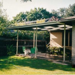 Patio Covers | JW Carports Serving Dallas / East Texas