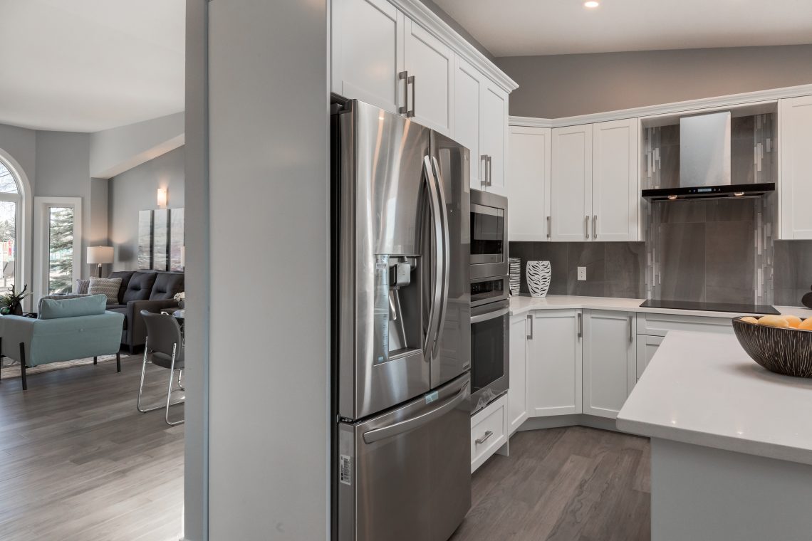 Gallery - Pictures Of Our Calgary Remodeling Work | Kay2 Contracting