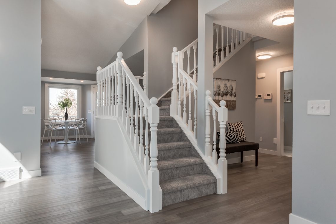 Gallery - Pictures Of Our Calgary Remodeling Work | Kay2 Contracting