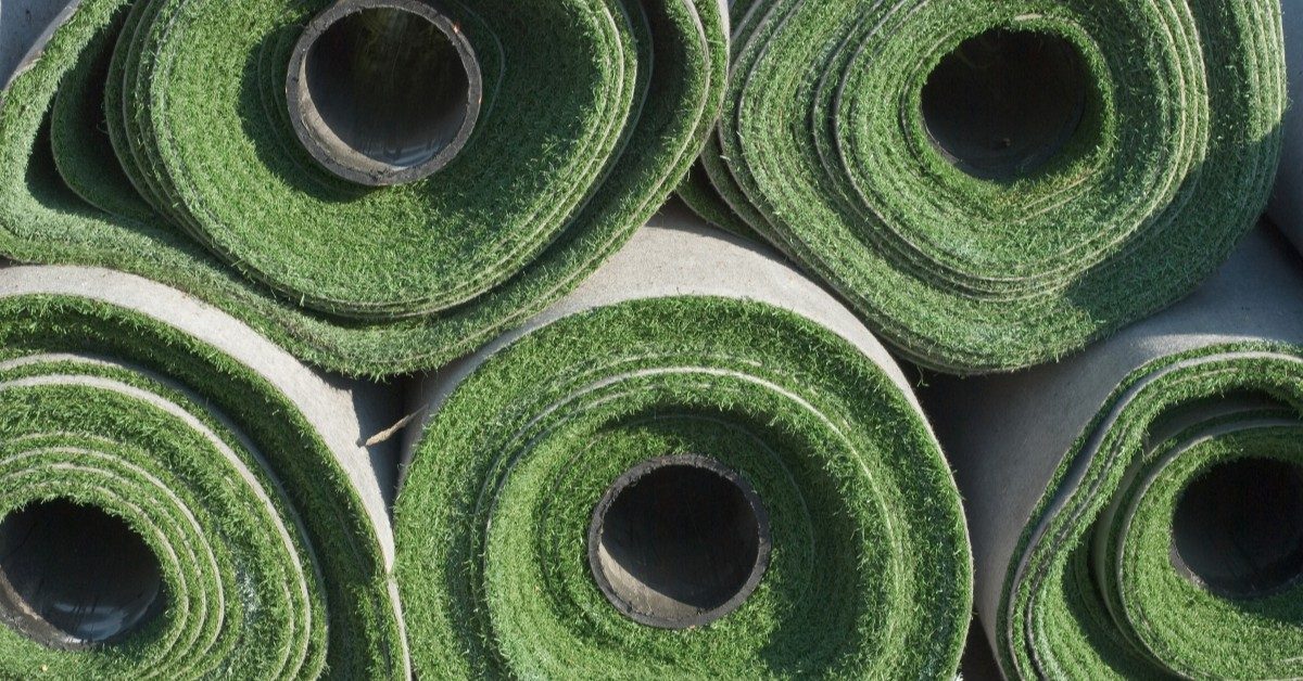 Synthetic Turf Bakersfield - The Most Common Damage to Artificial Turf ...