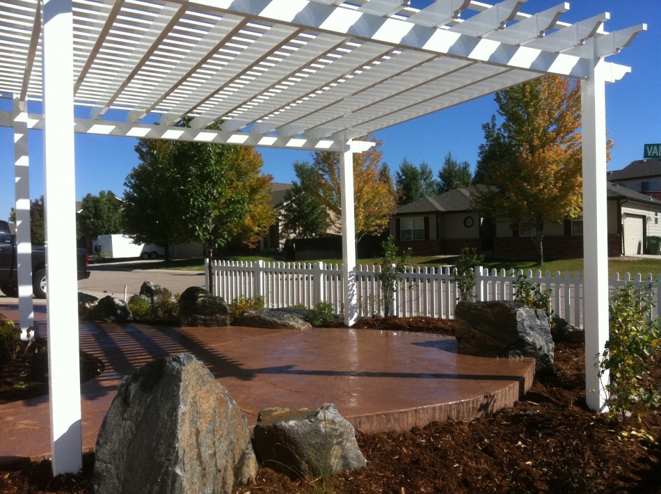 Landscaping Project Gallery | Showcase Landscape & Irrigation