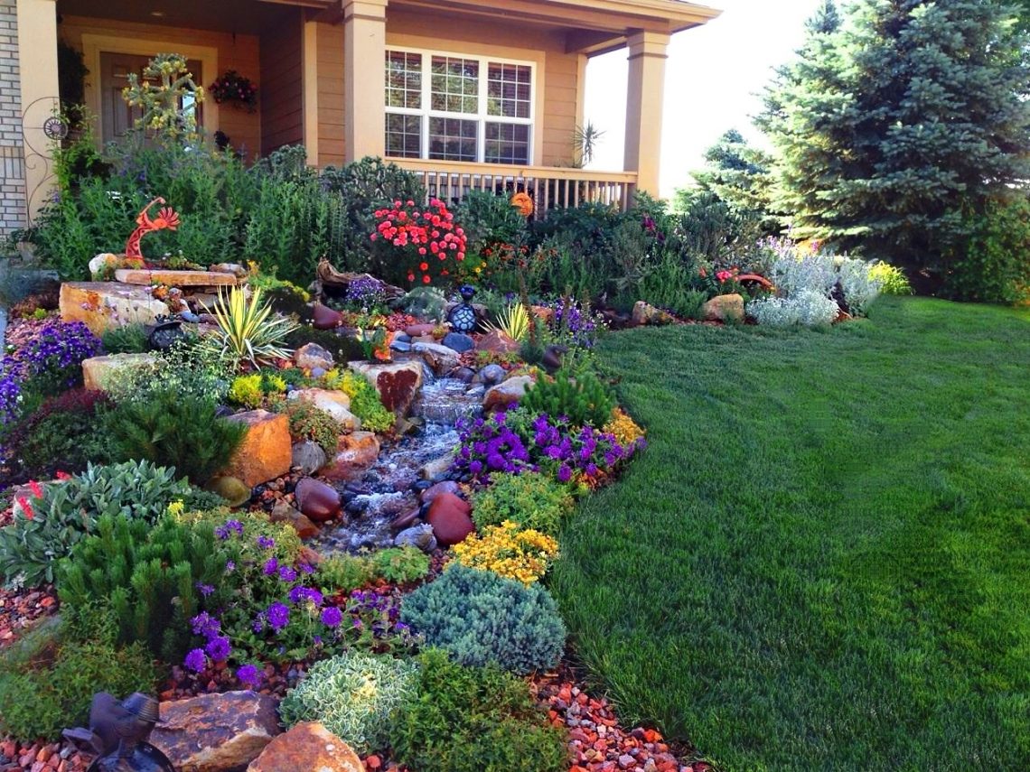 Landscaping Project Gallery | Showcase Landscape & Irrigation