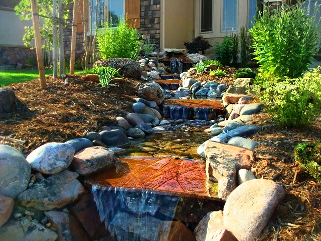 Landscaping Project Gallery | Showcase Landscape & Irrigation