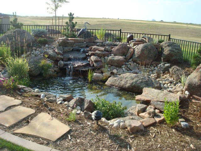 Landscaping Project Gallery | Showcase Landscape & Irrigation