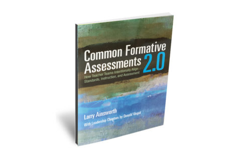 Books By Larry Ainsworth - Teaching Consultant Books | Larry Ainsworth