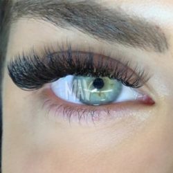 Lash Extensions - Get The Lashes You'Ve Always Wanted In Mesa | Lash Envy Studios