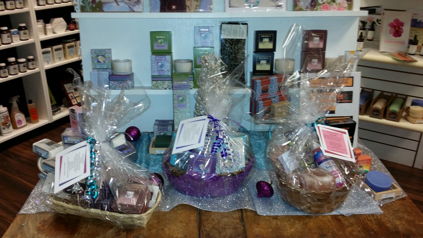 Our Store - View Our Holistic Health Store In Goodyear | Lavendar Moon ...