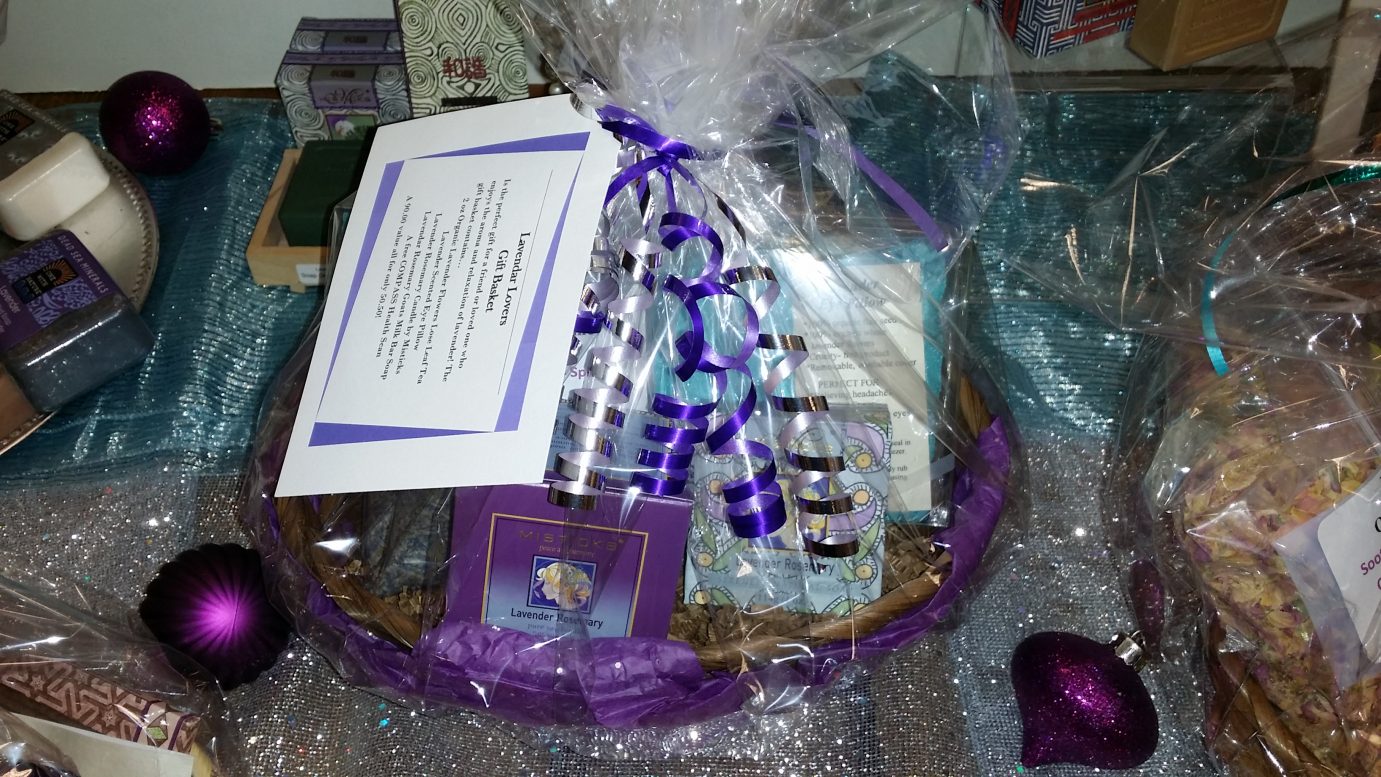 Our Store - View Our Holistic Health Store In Goodyear | Lavendar Moon ...
