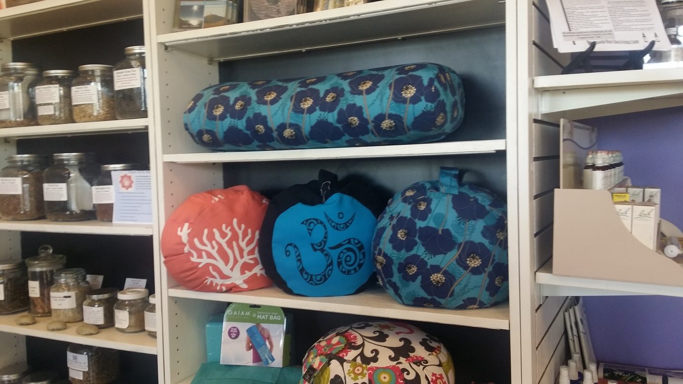 Our Store - View Our Holistic Health Store In Goodyear | Lavendar Moon ...