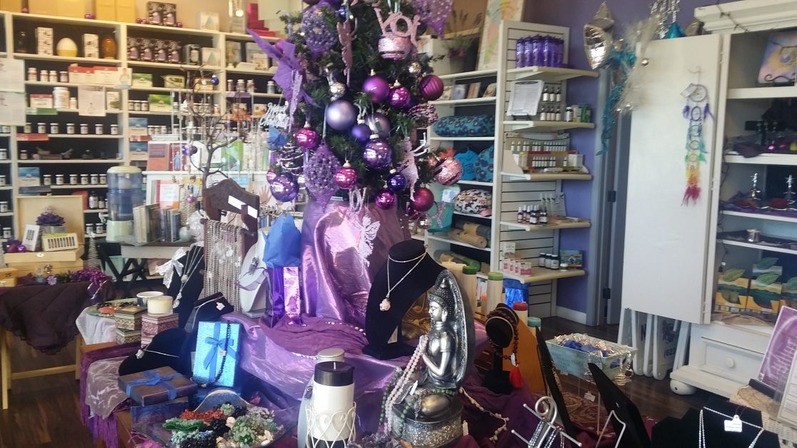 Our Store - View Our Holistic Health Store In Goodyear | Lavendar Moon ...