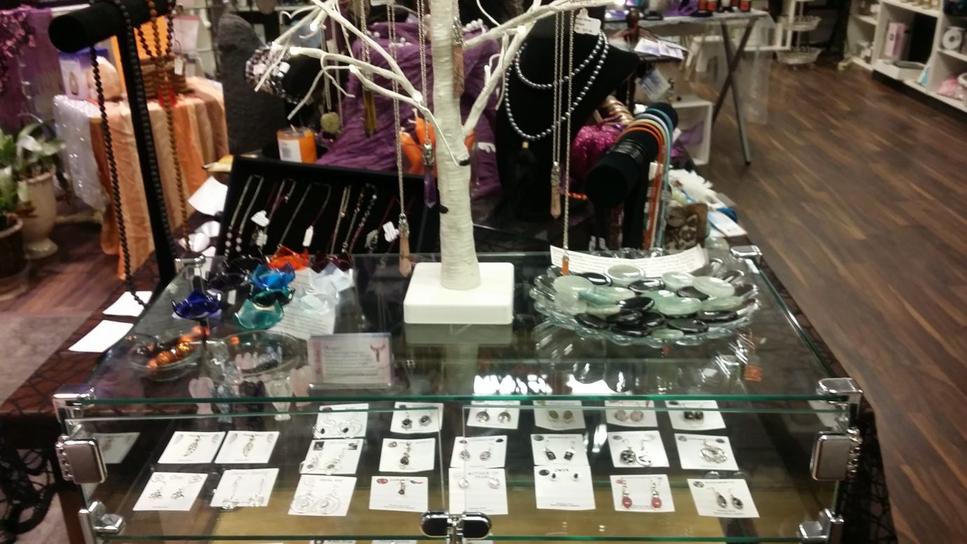 Our Store - View Our Holistic Health Store In Goodyear | Lavendar Moon ...