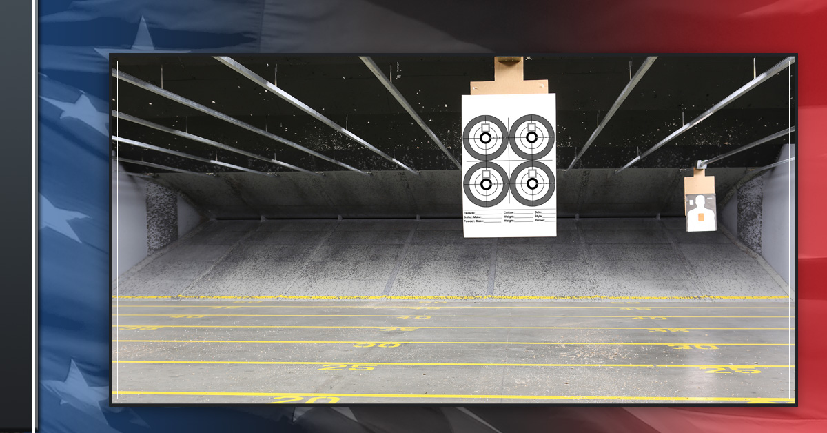 Shooting Range Targets: The Ultimate Guide to Shooting Targets (Part ...