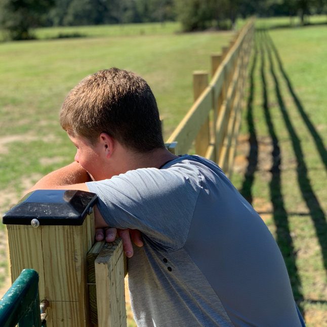 Lighthouse Ranch For Boys - Learn About Our Langer Alternative ...