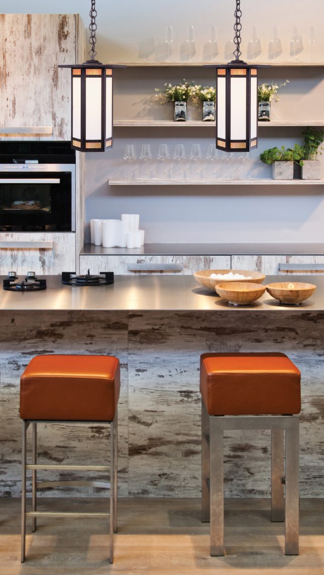 INSPIRING LIGHTING TRENDS | Lighting One