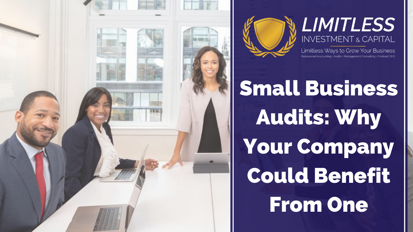 Top 10 Auditing Firms - Enda Estu