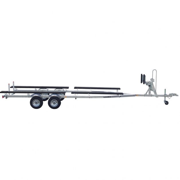 Pontoon Trailers For Sale - Quality Pontoon Boat Trailers CA