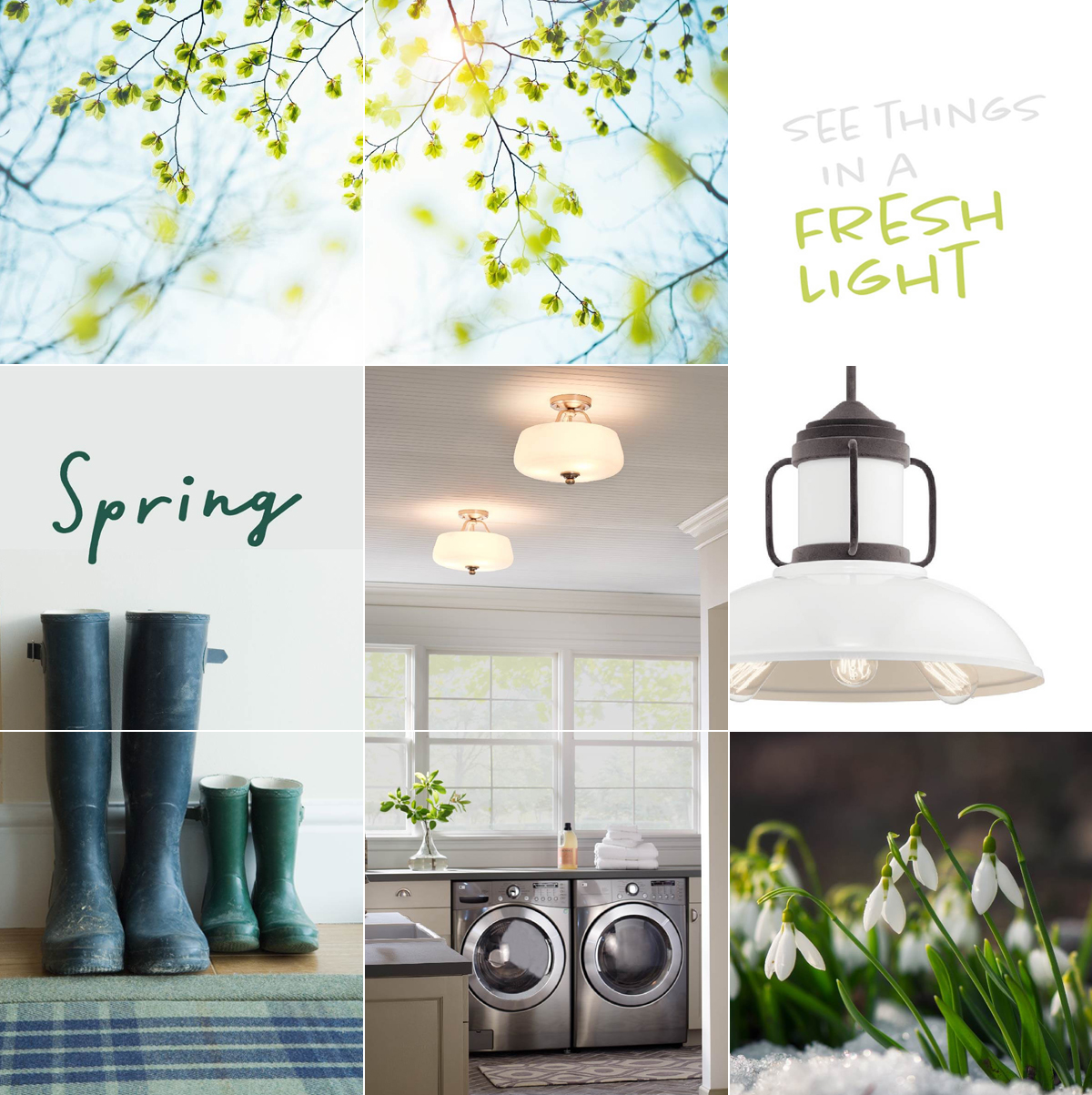Lighting Trends Madison - See What's New! | Madison Lighting