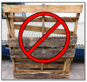 Pallet Flow Racking - Custom-Configured to Meet Warehousing Needs