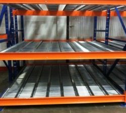 Keg Flow Gravity Flow Storage Racking - Photo Gallery