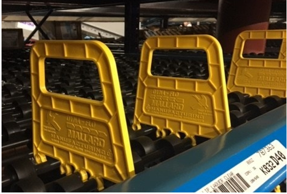 Installing Dyna-Flo HD Carton Flow Rack Video - 5 Easy Steps