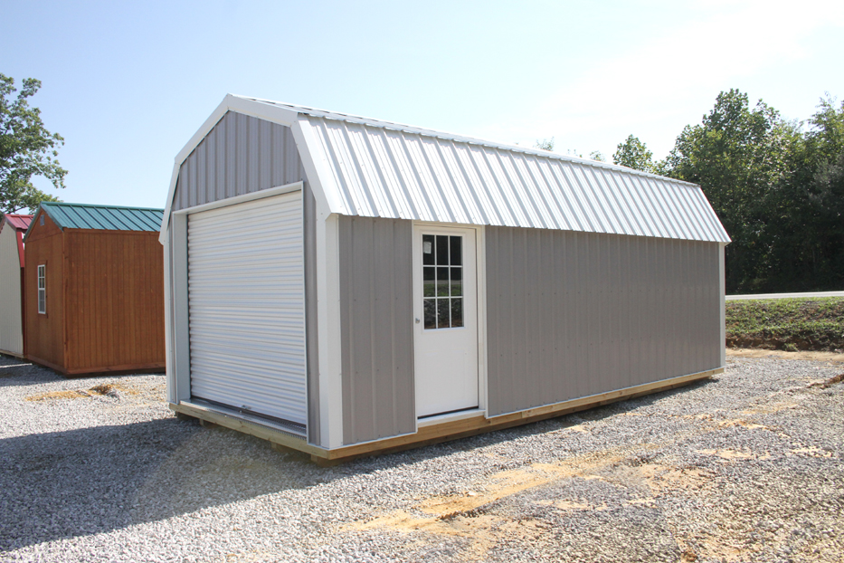 Garages | Master Designs