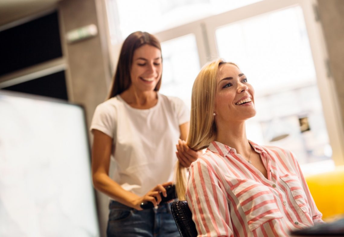 Our Community | Mattison Avenue Salon Suites and Spa
