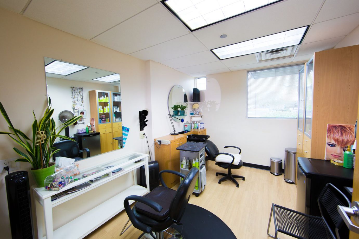 Madison Avenue Salon Suites