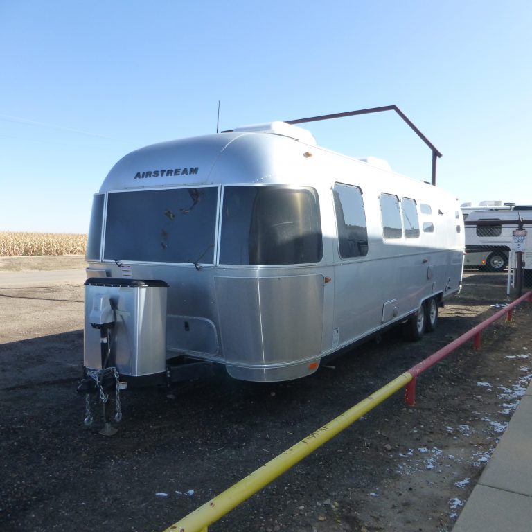 Mericle RV - #1 Warranty Of RVs