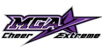 MGA Cheer Extreme - Macon's Premier Cheer Gym