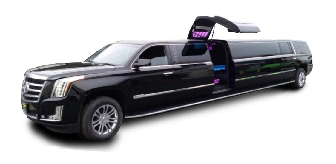 Our Fleet - Check Out The Vehicles That Our Chauffeurs Drive | Miami ...