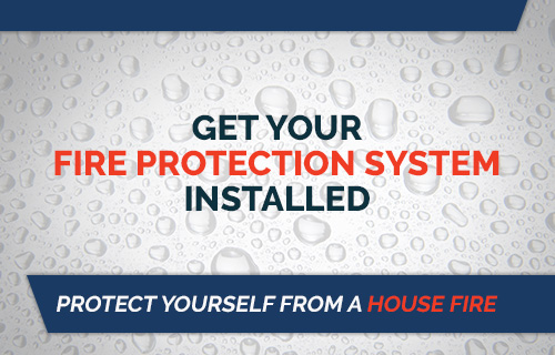 Fire Suppression System: The Hazards of Electrical Fires and How They Start