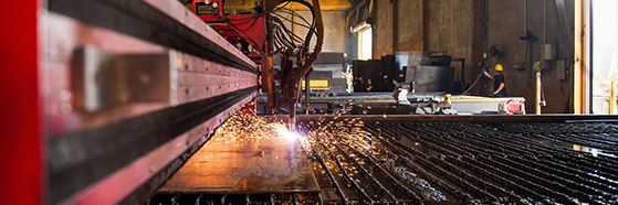 Washington's Top Rated Local® Steel Service