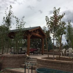 Landscape Design Flagstaff | Landscaping AZ | Patio Structures ...