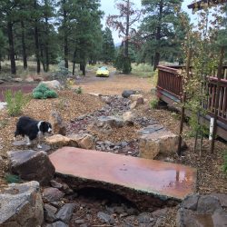 Landscape Design Flagstaff | Landscaping AZ | Patio Structures ...