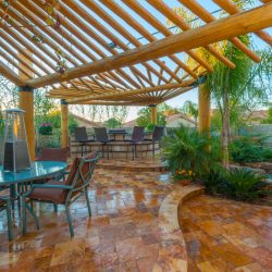 Shade Structures Phoenix | Patio Covers AZ | Covered Patio 85020 ...