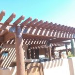 Shade Structures Phoenix | Patio Covers AZ | Covered Patio 85020 ...