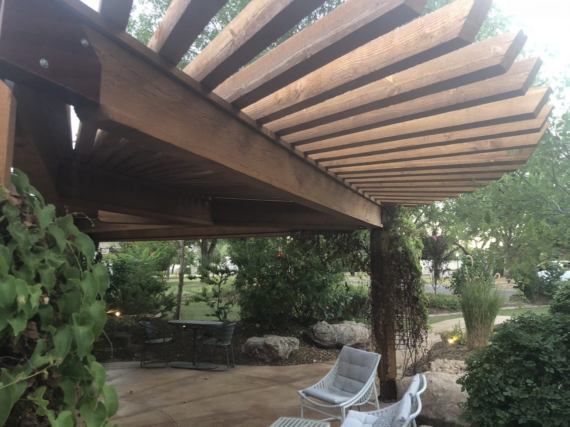 Shade Structures Phoenix | Patio Covers AZ | Covered Patio 85020 ...