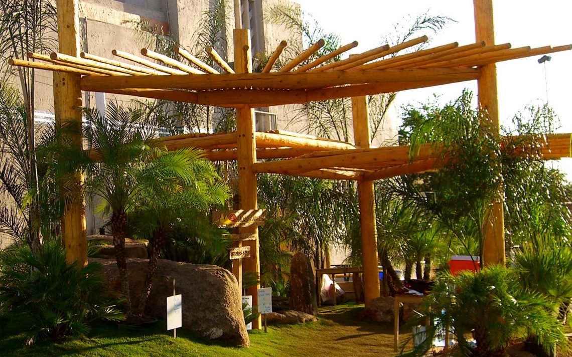 Shade Structures Phoenix | Patio Covers AZ | Covered Patio 85020 ...