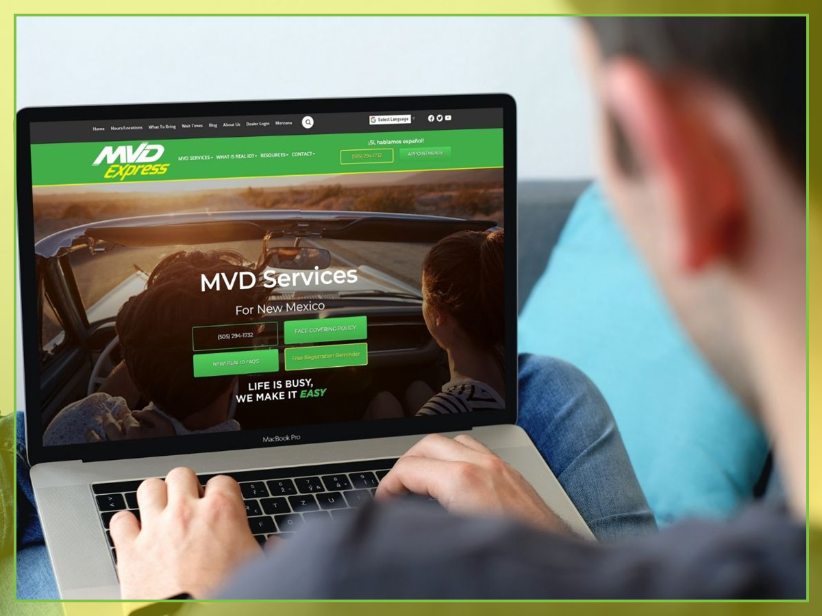 Top Tips for Saving Time at The MVD | MVD Express