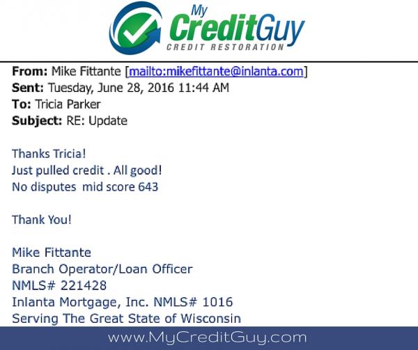 My Credit Guy - Credit Repair Services