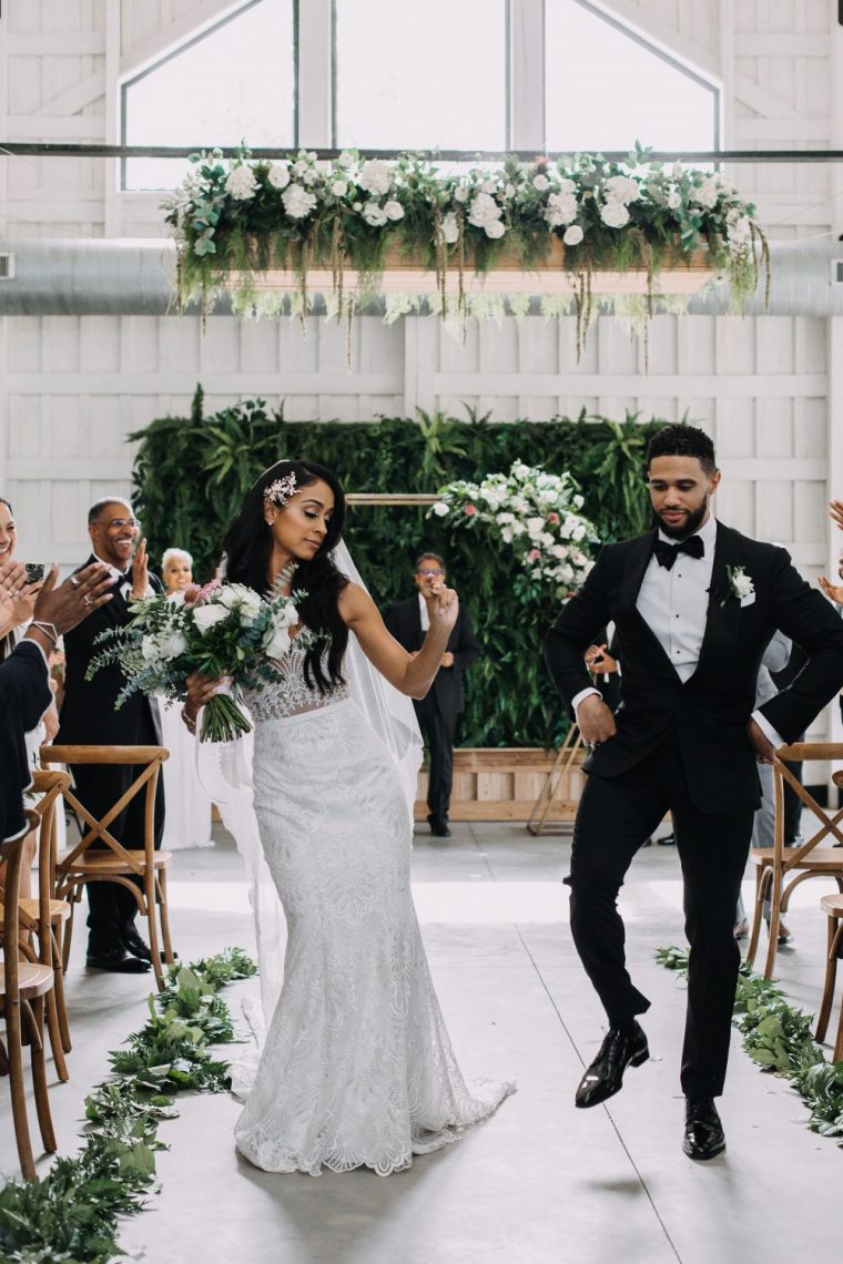 Wedding Gallery | JAMMIN' DJs Denver