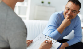 New Transitions Counseling Center - Top Rated Local® Therapists In ...